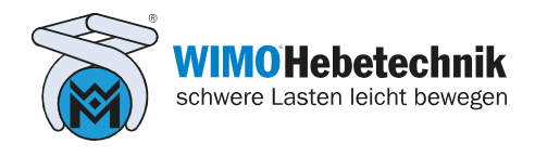 Wimo HebeTechnik – CRANEMECH AB - WeDoLifting.se