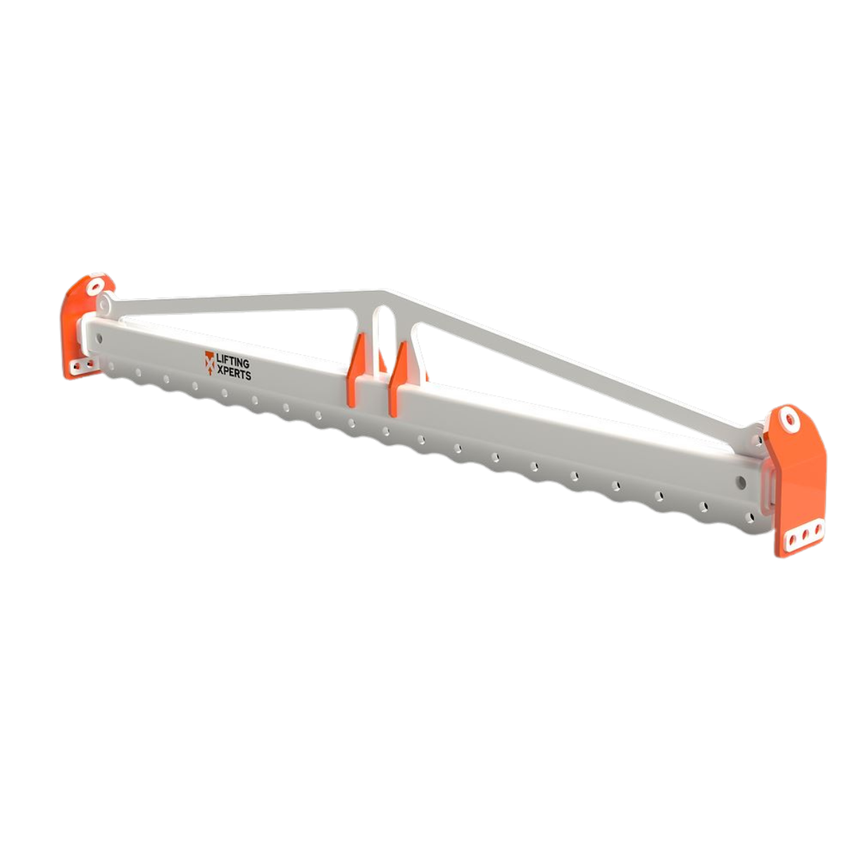 Lifting Xperts LXN-03A LyftOk Spridare 2500-4350mm WLL 18/12T ...