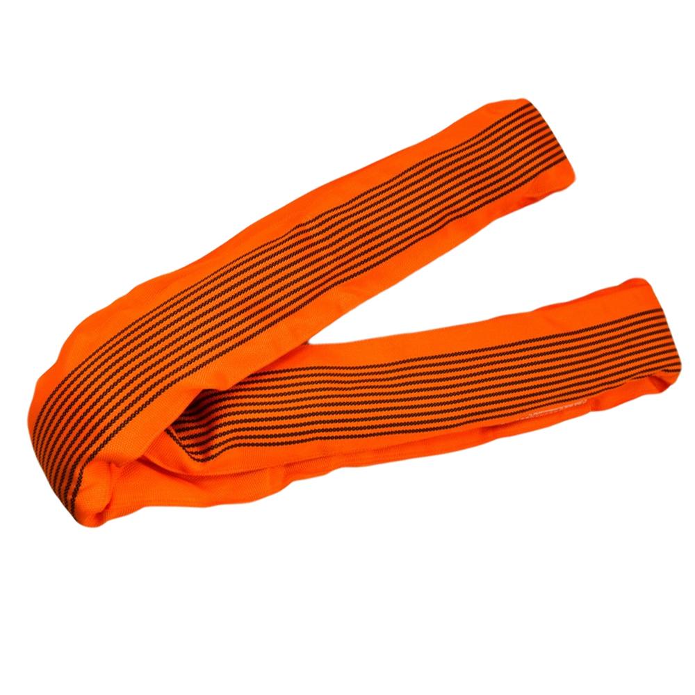 WeDoLifting Rundsling WLL: 12T - Orange - 4/2M | Köp – CRANEMECH AB ...