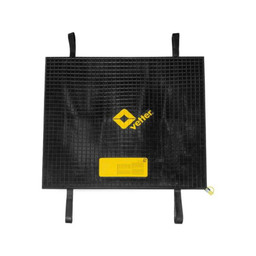 Vetter pneumatisk Lyftkudde V12, WLL 12T 32x52 cm, 8 bar – CRANEMECH AB ...
