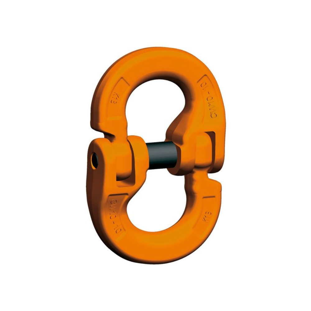 Pewag Kopplingslänk CW 13 mm Klass 10 WLL: 6,7T - Köp online, nu hos ...