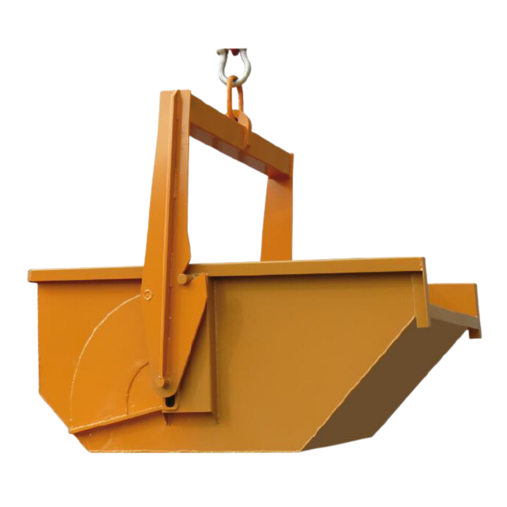 Eichinger® Muck skip- 1045.10- CAP: 750 L - Se fler detaljer och köp ...