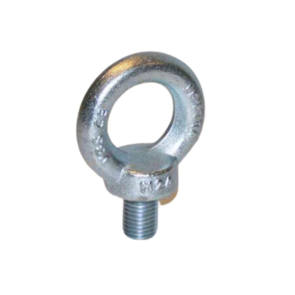 Green Pin® E-8140 Öglebult M24 WLL: 1,8 T | Köp här – CRANEMECH AB ...