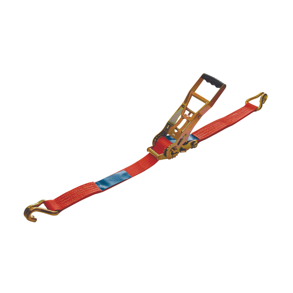 Technotex Spännband med Ergo Spännare 5T - 50mmx10 Mtr-LC2500daN ...